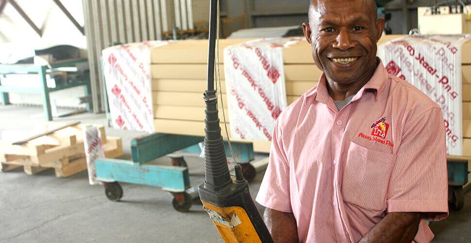 Kenmore - Group of Companies